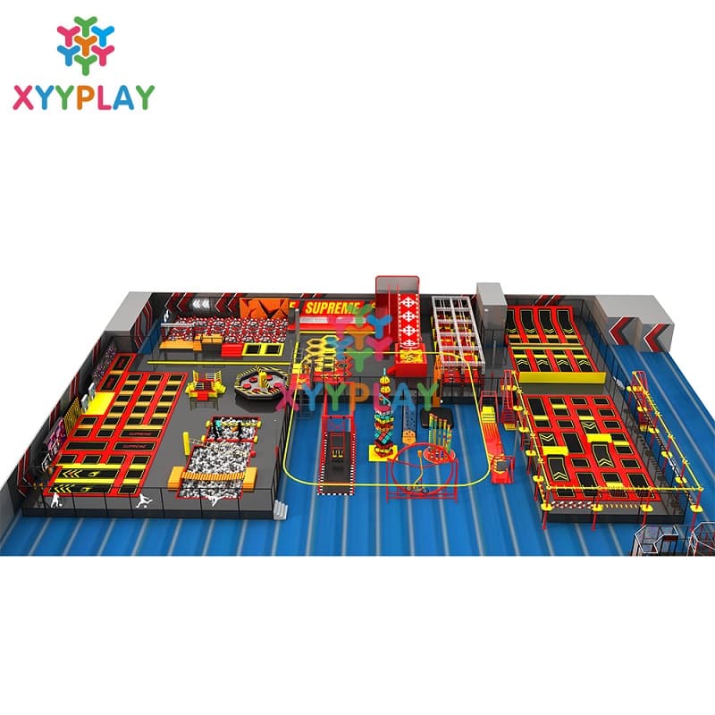 Indoor Fitness Sport Trampoline Arena Commercial Big Indoor Trampoline ... Indoor Fitness Sport Trampoline Arena Commercial Big Indoor Trampoline ...