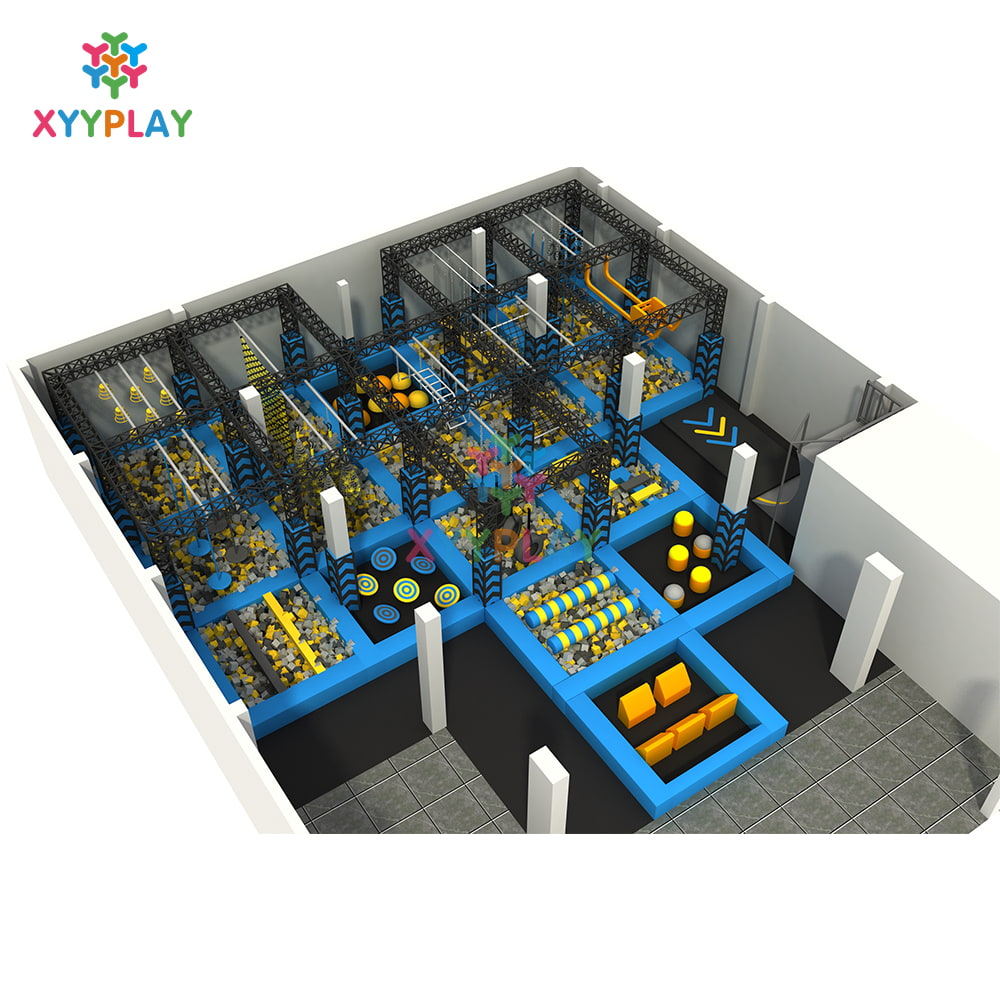 Ninja Warrior Games Park Ninja Playgrounds Indoor Kids Ninja For Kids ...