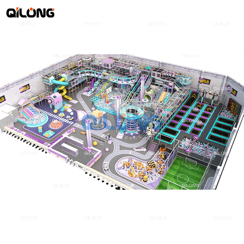 Custom Indoor Playground Equipment For Kids Manufacturer, Indoor ... Custom Indoor Playground Equipment For Kids Manufacturer, Indoor ...